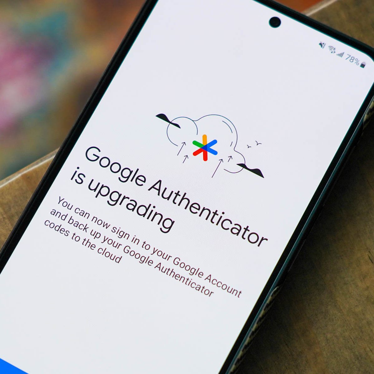 Google Authenticator: la revolución del icono y sincronización en la ...